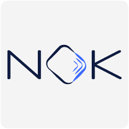 NOK Cards - Digital Business Card